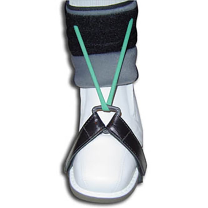 Sandália em Cunha p/ Retropé Diabetic Heel Wedge Salvapé Sandália em Cunha p/ Retropé Diabetic Heel Wedge Salvapé
