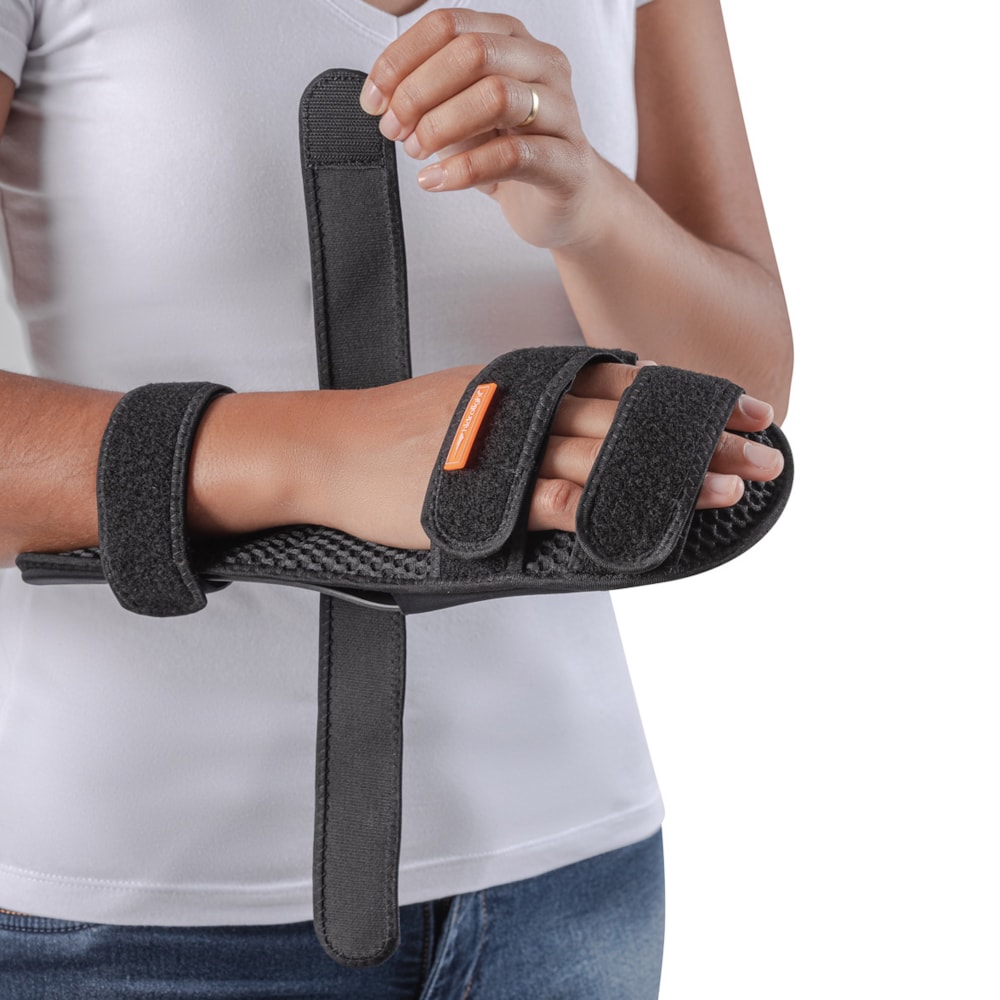 Tala Para Mao E Pulso - RETOEDU